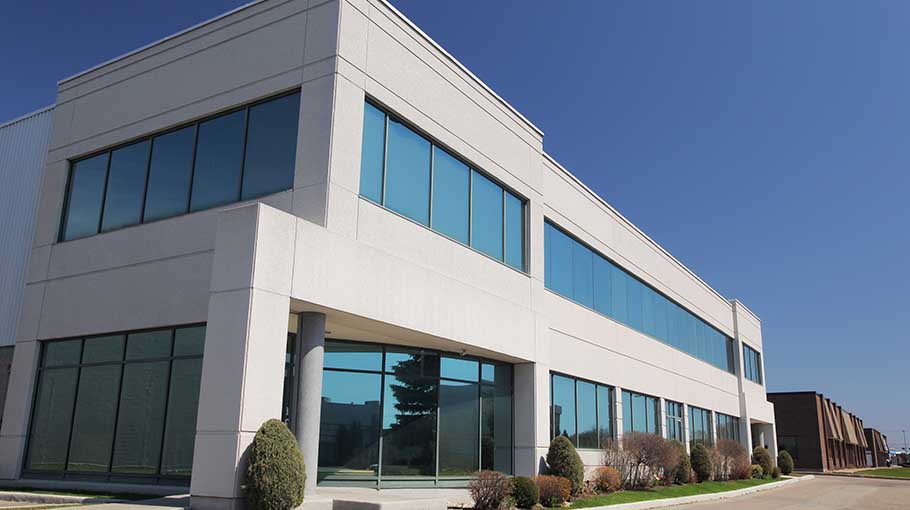 Owner-Occupied Commercial Real Estate Loan | California Bank & Trust