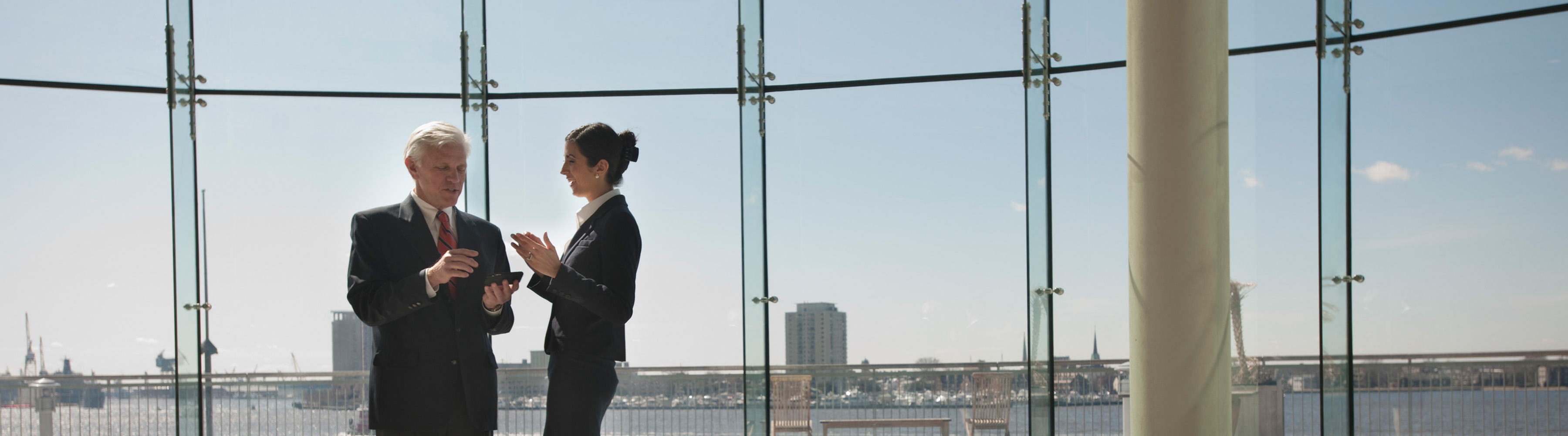 Compare Business Checking Accounts