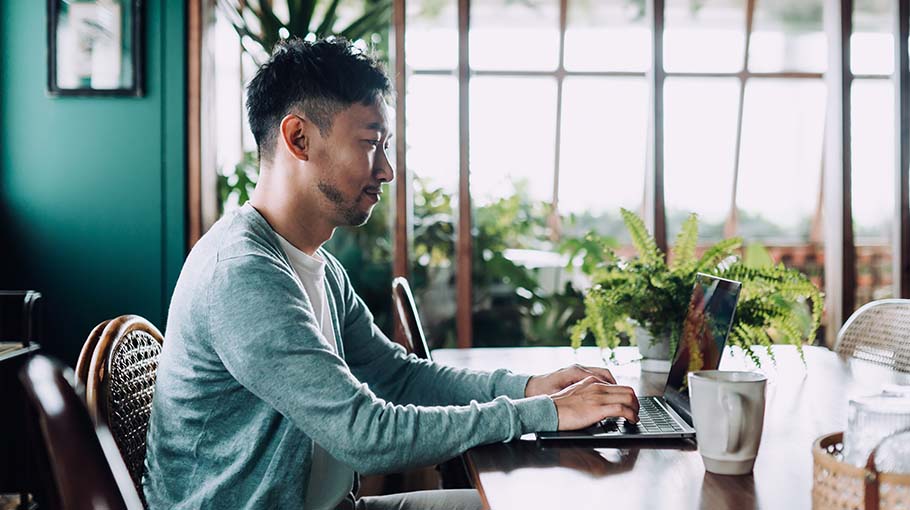Business Digital Banking Home Page | California Bank & Trust