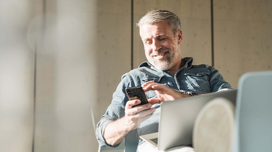 Business Digital Banking Home Page | California Bank & Trust