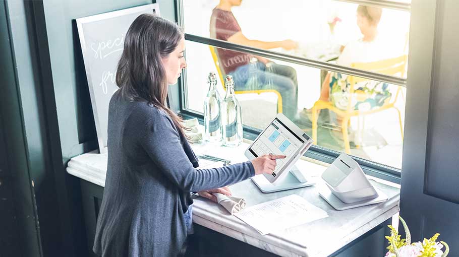 Merchant Services | California Bank & Trust
