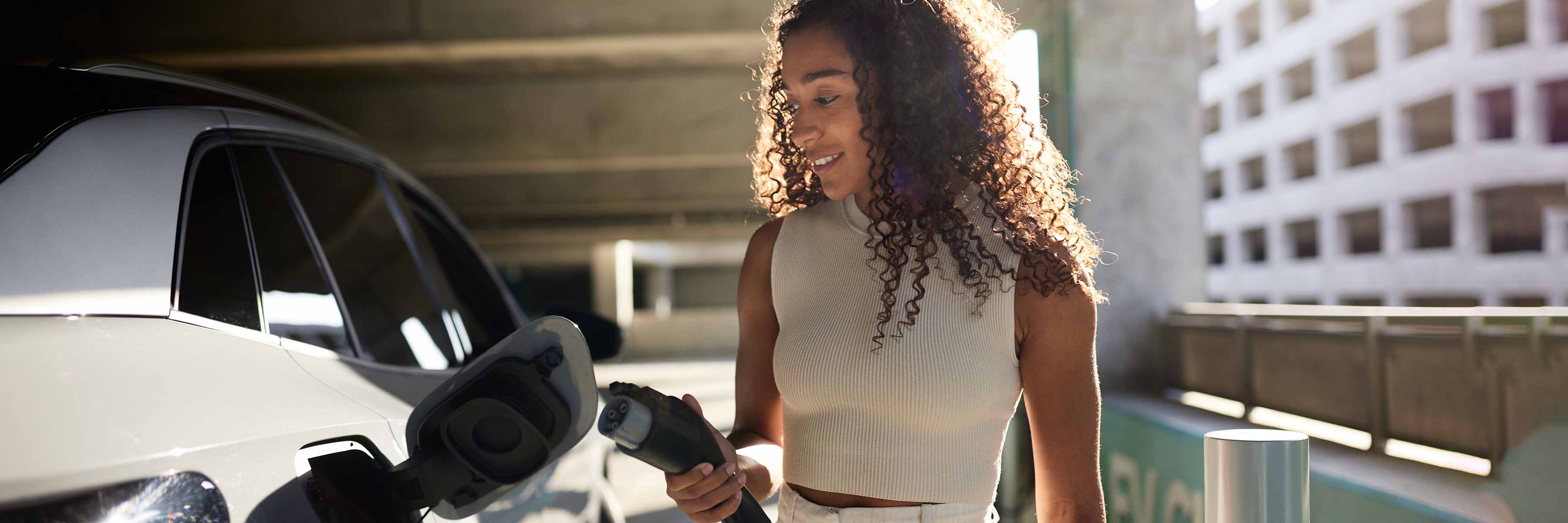 Charging into the Future | California Bank & Trust