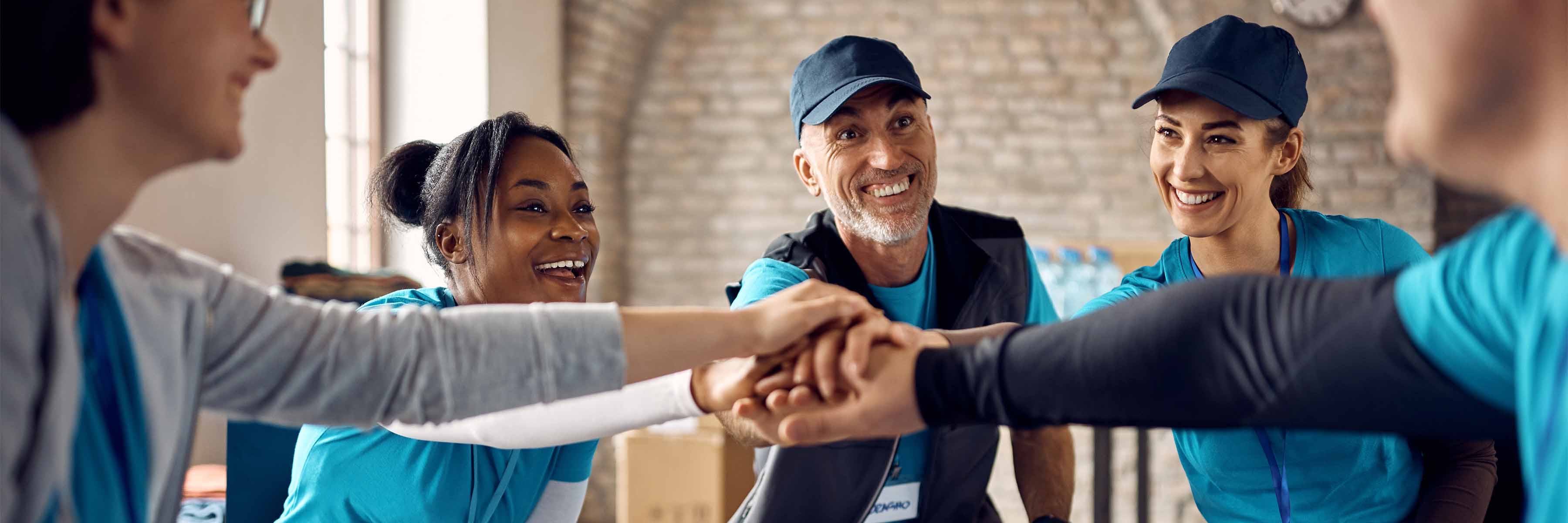 Corporate philanthropy has changed | California Bank & Trust