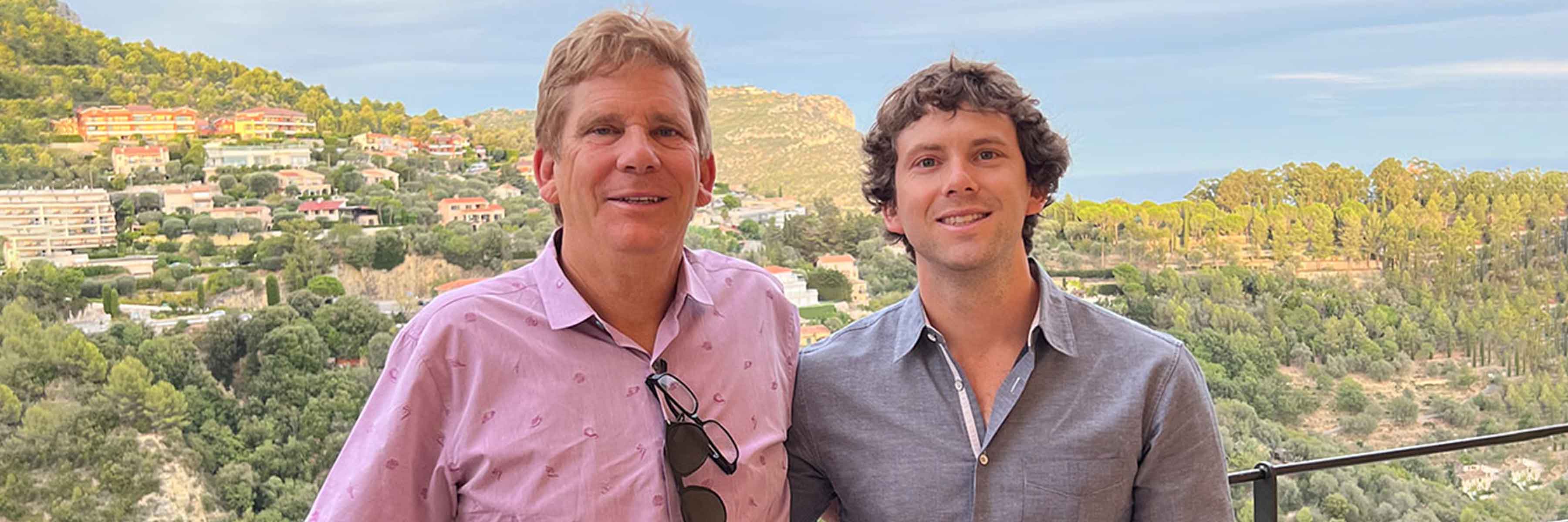 Third Encore Studio | California Bank & Trust