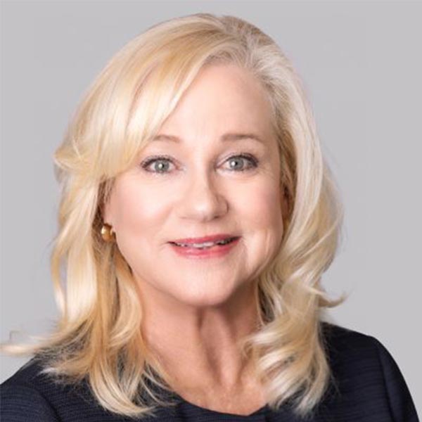 Gail King | California Bank & Trust