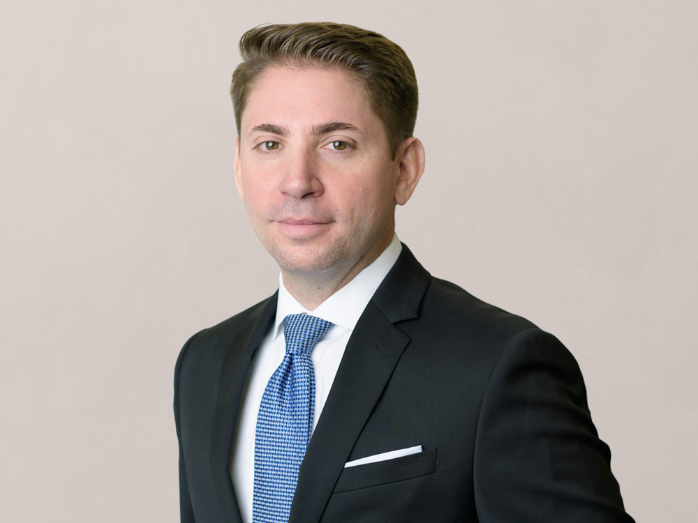 Brent Zambon
