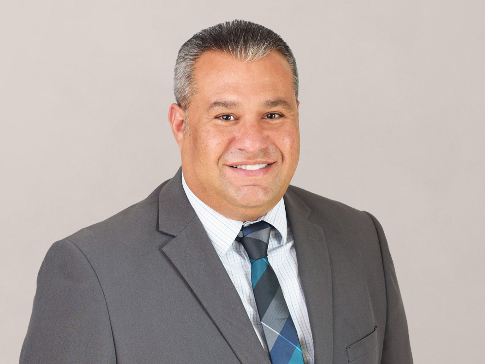 Find a Mortgage Officer | California Bank & Trust