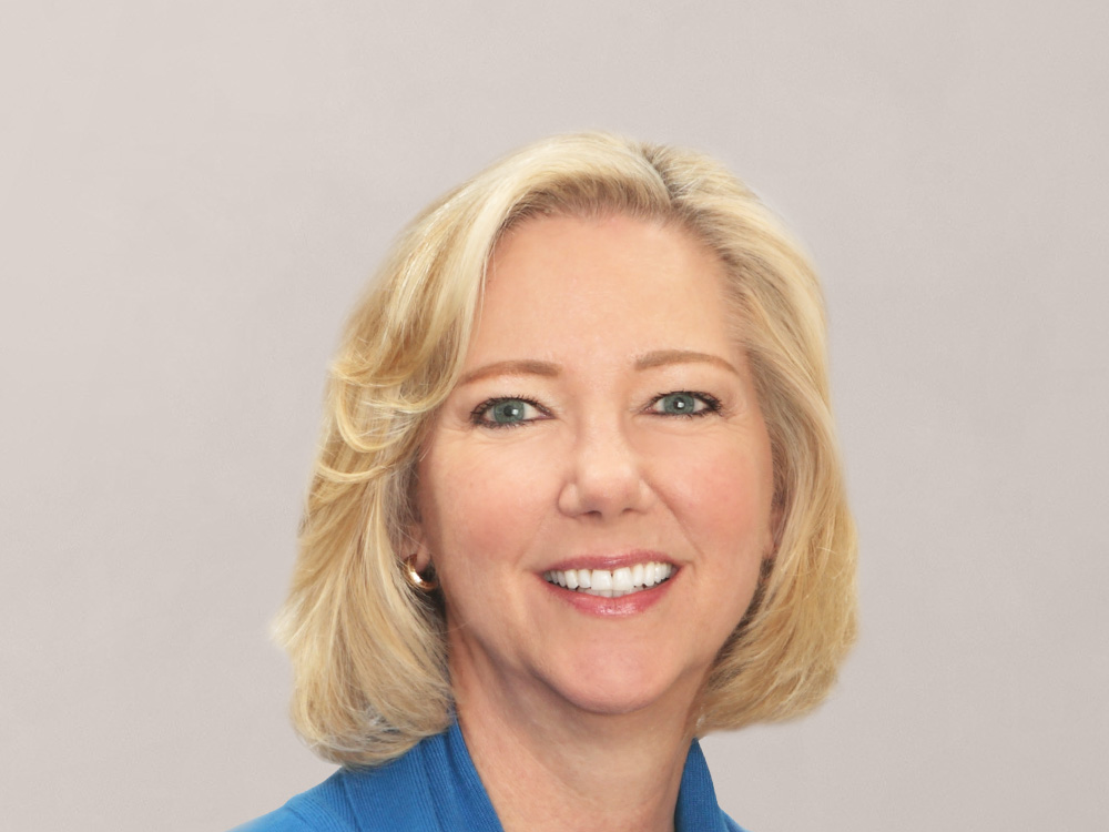 Sonya Wyland