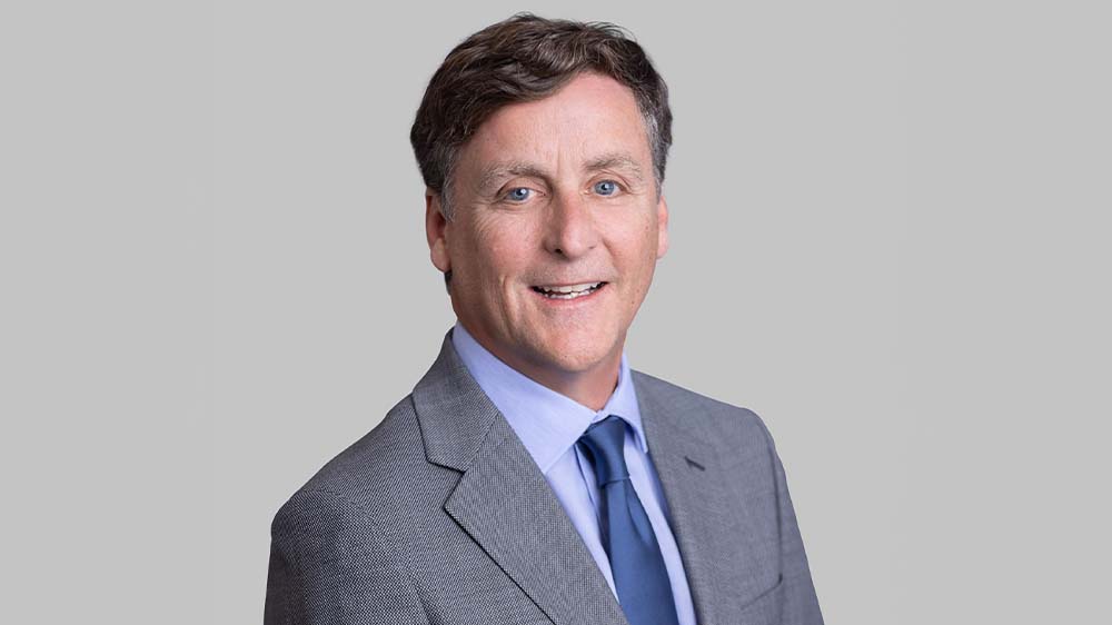 Michael Mullane | California Bank & Trust