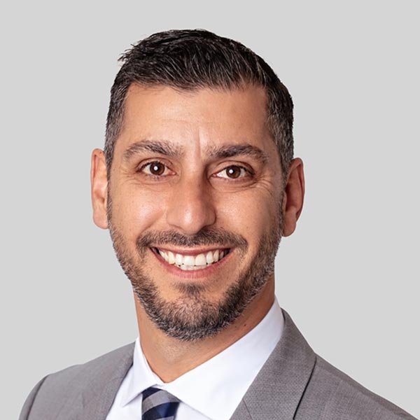 Pejhmon Kalantar | California Bank & Trust