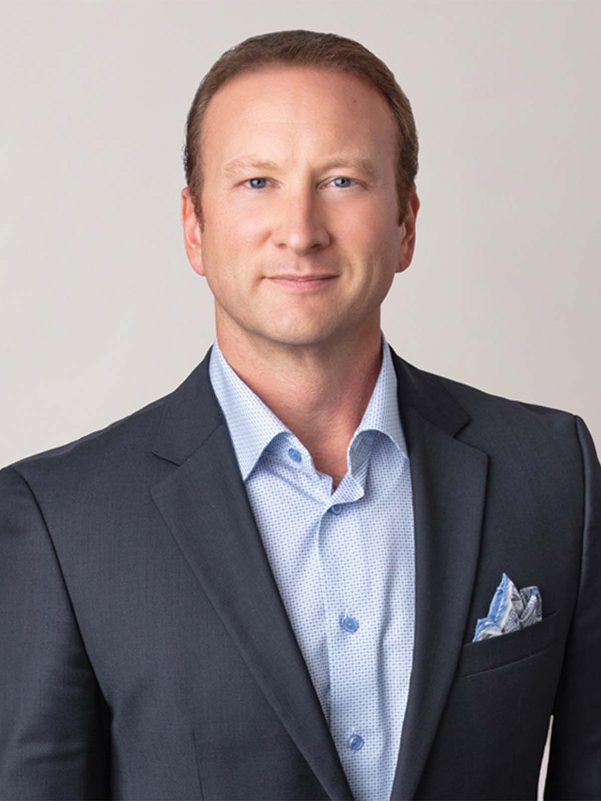 Executive Management | California Bank & Trust