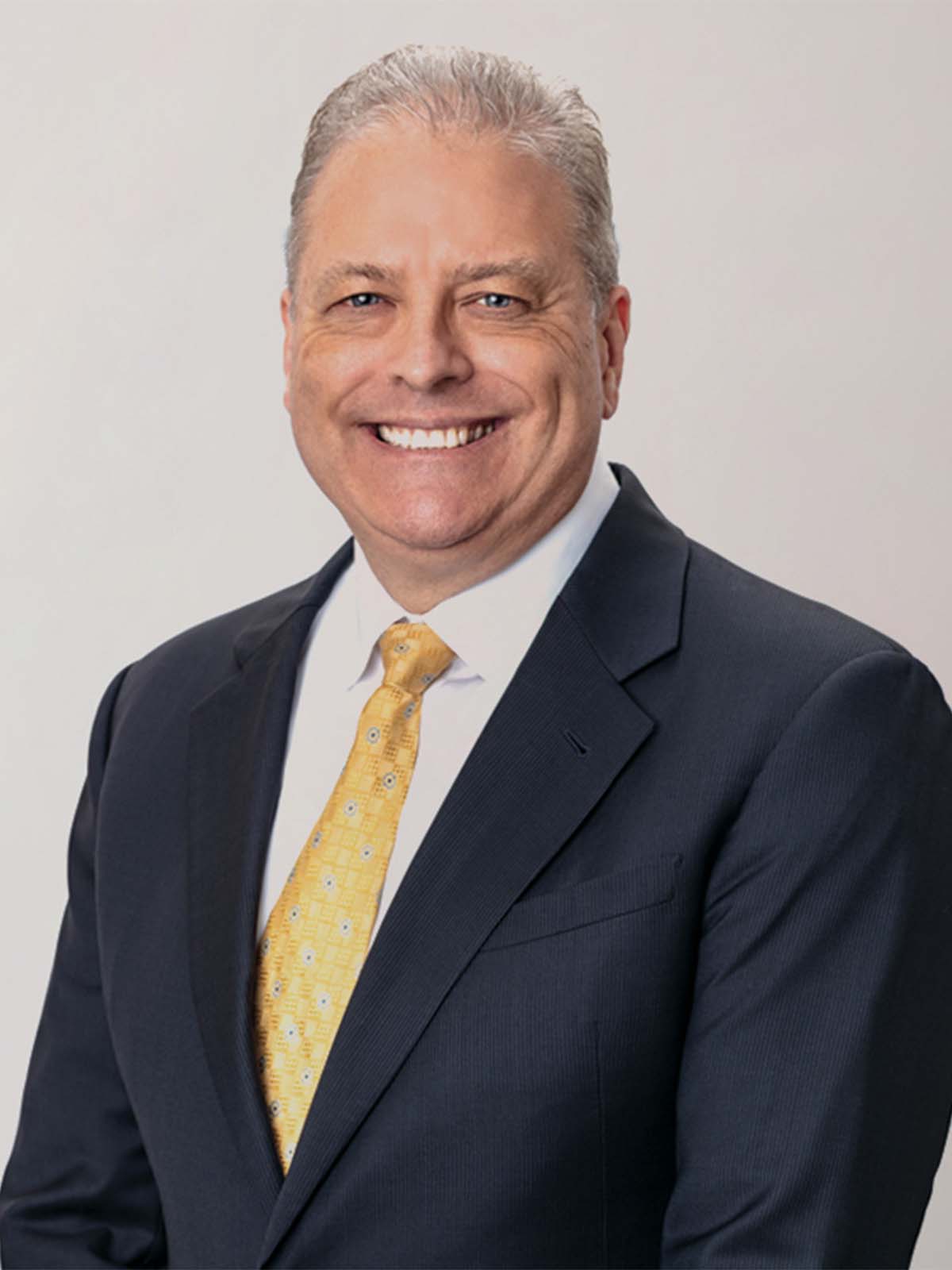 Executive Management | California Bank & Trust