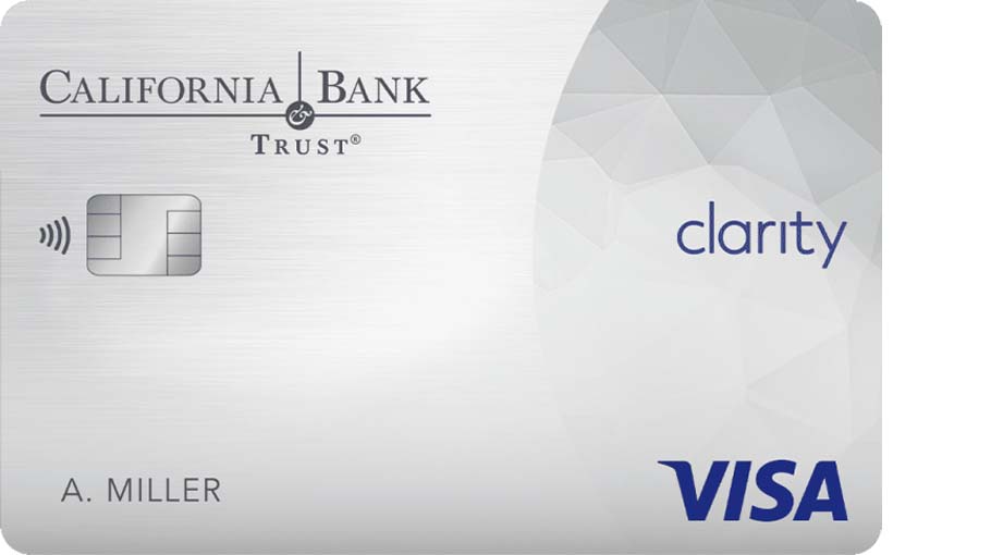 Consumer Credit Card Offer