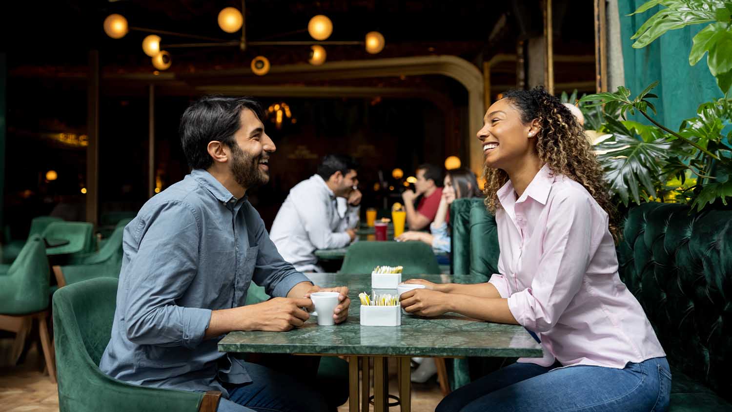 Checking Comparison Page