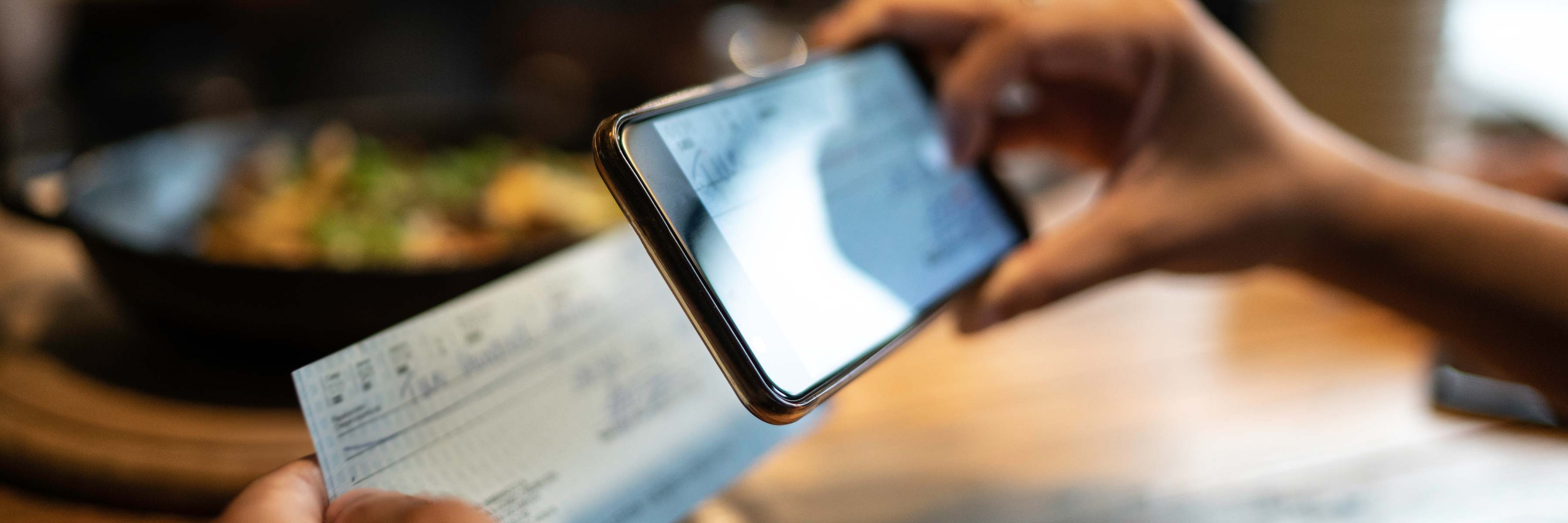 Checking Comparison Page