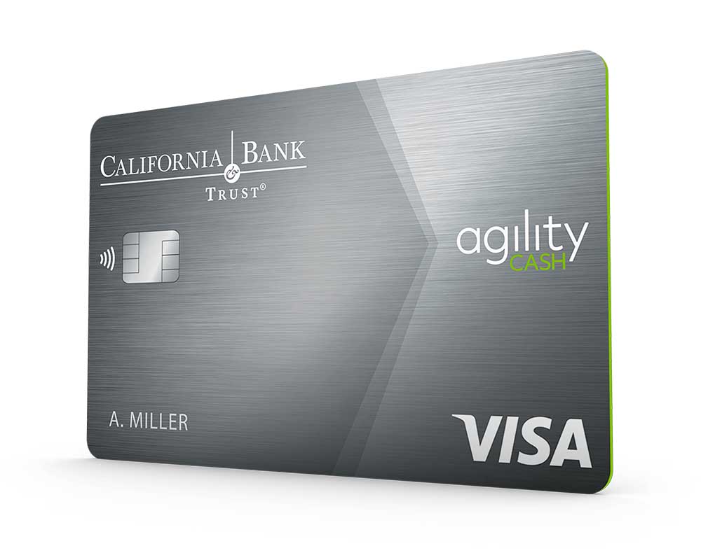 simple visa card