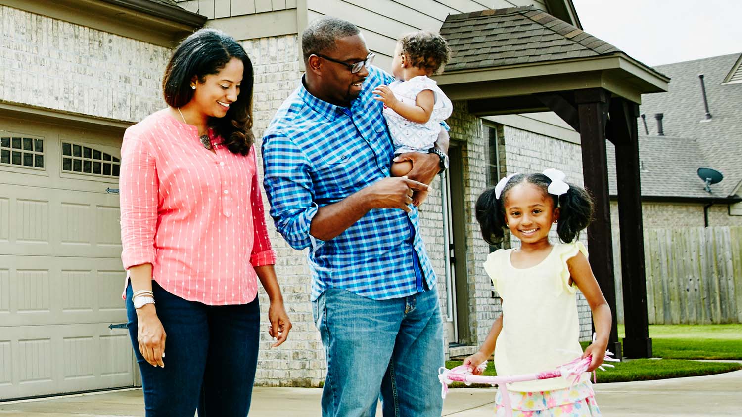 Compare Home Loans | California Bank & Trust