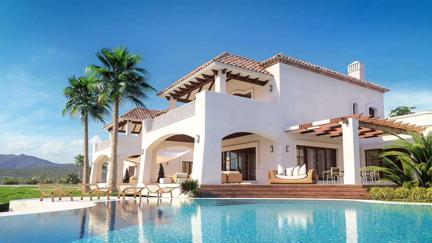 Compare Home Loans | California Bank & Trust