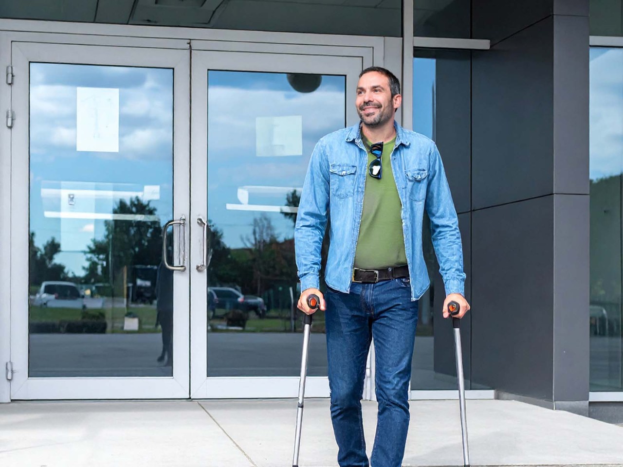 ADA Accessibility