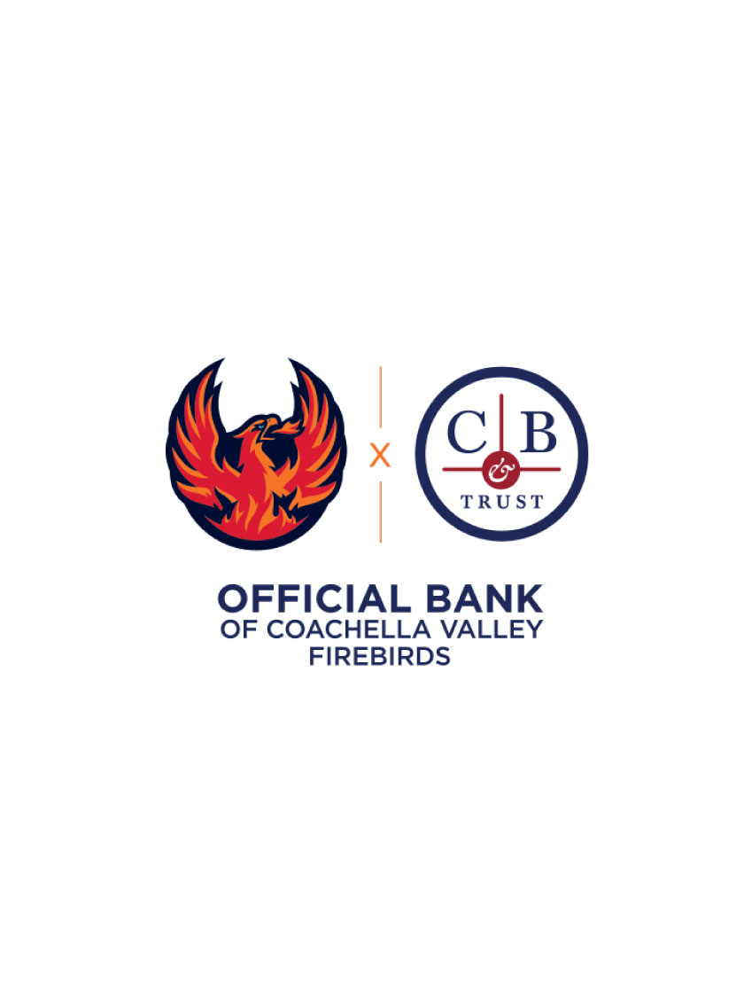 Coachella Valley Firebirds Sweepstakes